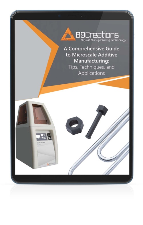 B9 Elite Series | B9Creations